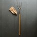 C. 1930's Salesman Sample Pitchfork for True Temper. - Etsy