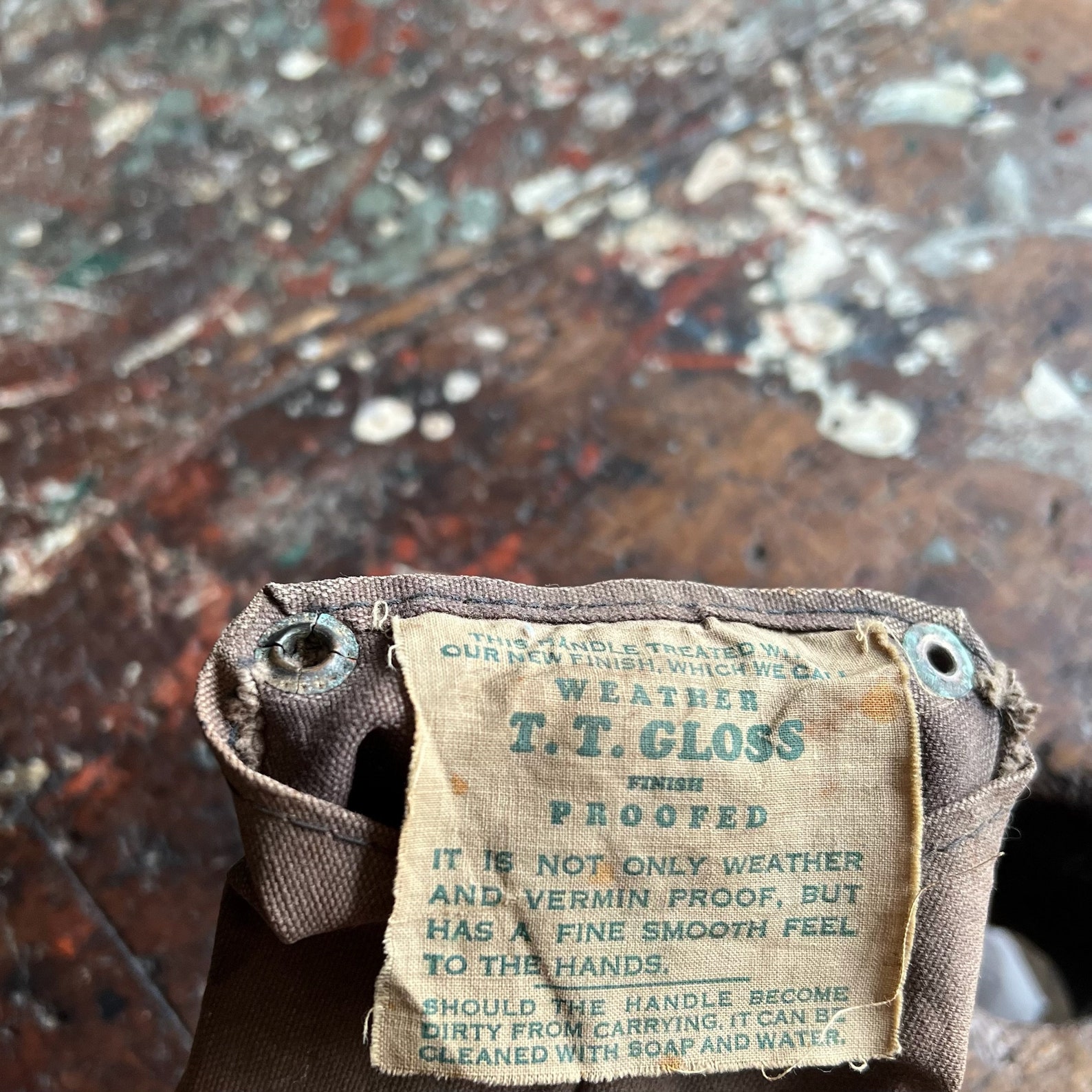 C. 1930's Salesman Sample Pitchfork for True Temper. - Etsy