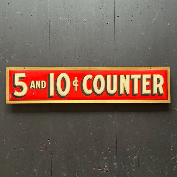 Mercantile Sign - Etsy