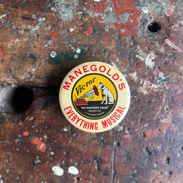 Record Player Dog - Etsy