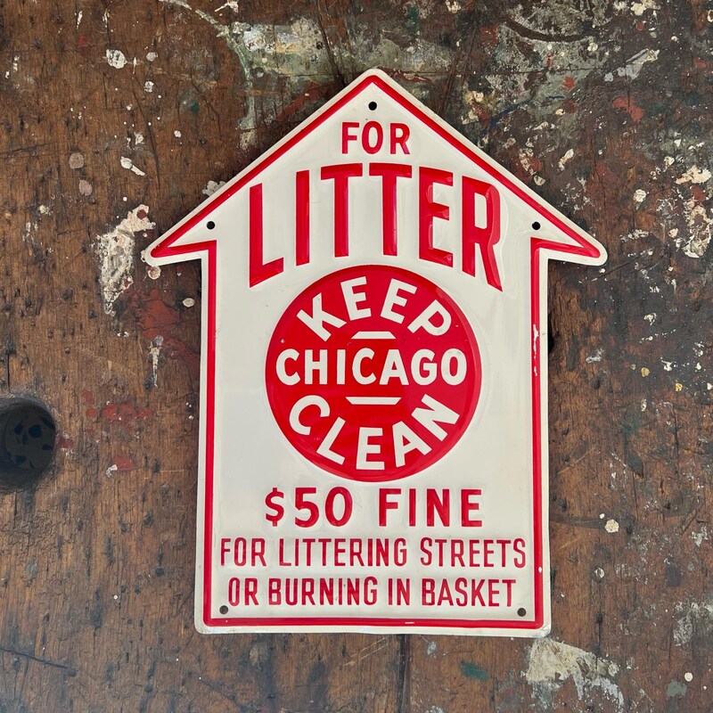 City Street Sign - Etsy