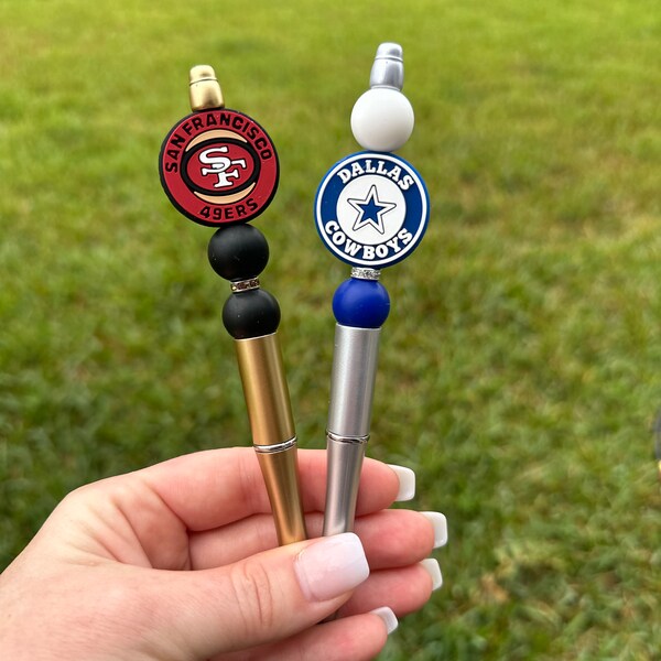 Football Team Nfl - Etsy