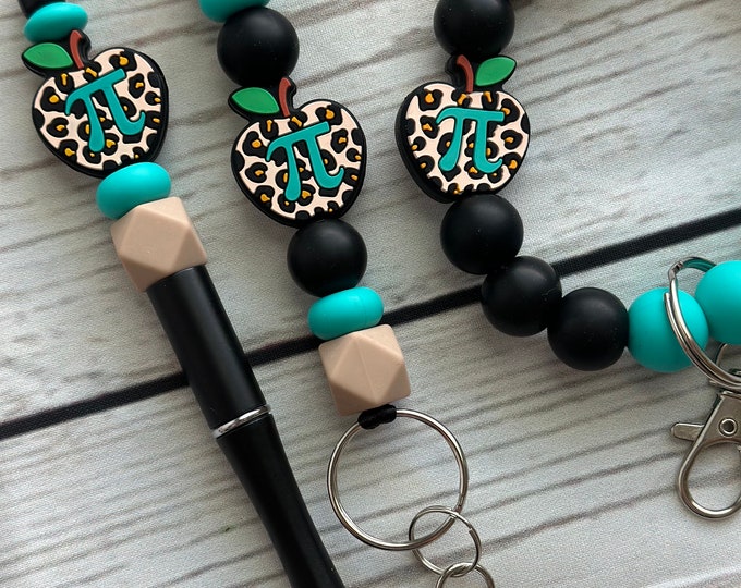 Math Teacher Silicone Gifts Teacher Appreciation New Teacher Teacher ...