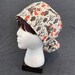 Headless Horseman | Custom Scrub Cap - Surgical Cap | Various Styles - Etsy