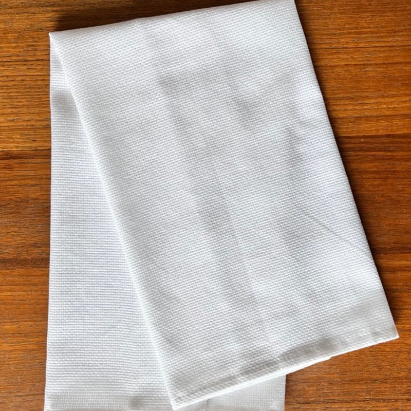 Huck Towel Cloth - Etsy