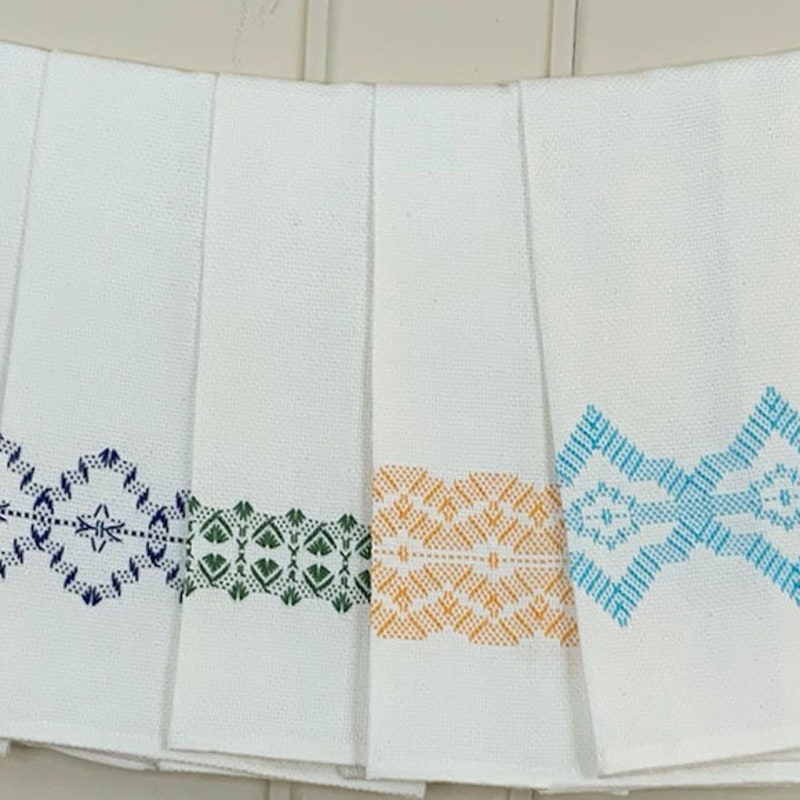 Swedish Weaving Tapestry - Etsy