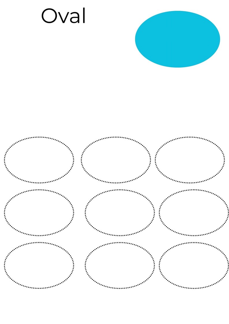Children Tracing Shape Worksheet - Etsy