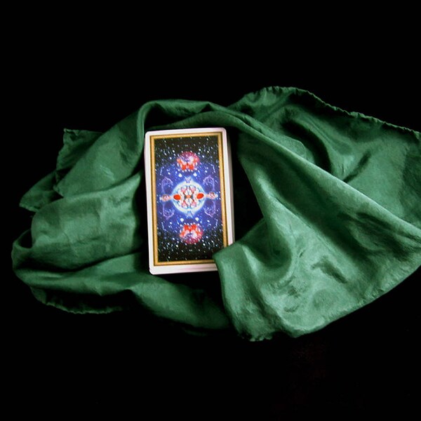 Tarot Cloth - Etsy