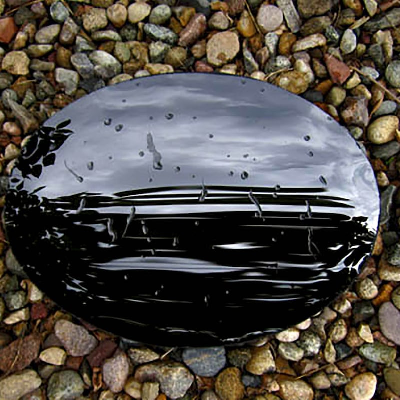 Scrying Mirror - Etsy