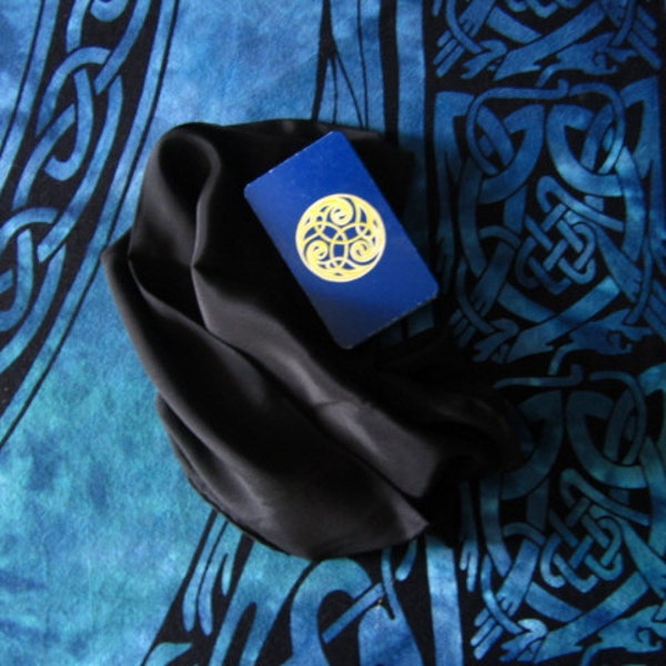 Tarot Cloth - Etsy