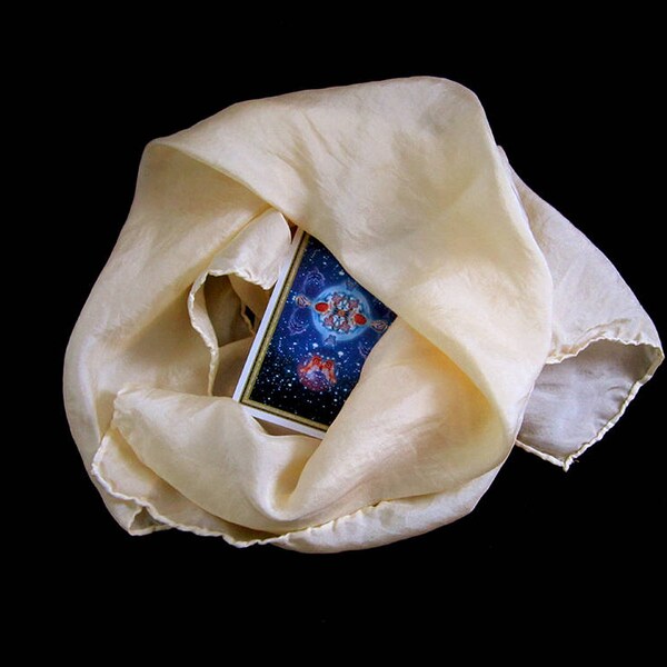 Tarot Cloth - Etsy UK