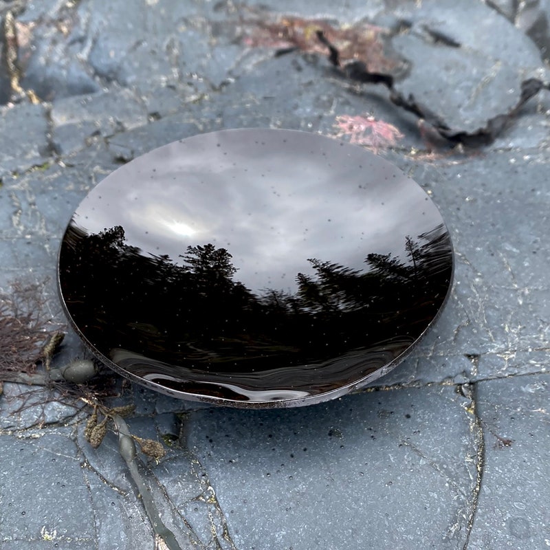 Scrying Mirror - Etsy