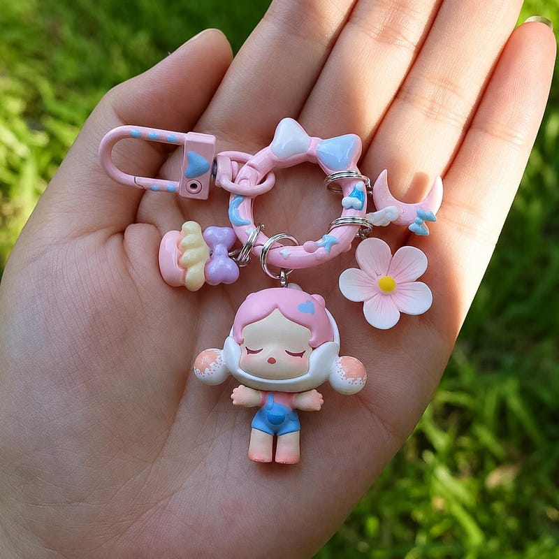 Popmart Popbeans - Etsy