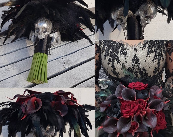 Maddison Rocks Floral Sculpture by MaddisonRocks on Etsy