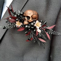Skull Wedding - Etsy