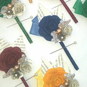 X1 Wizard Wedding, Fantasy, Golden Snitch, Alternative, Quirky ...