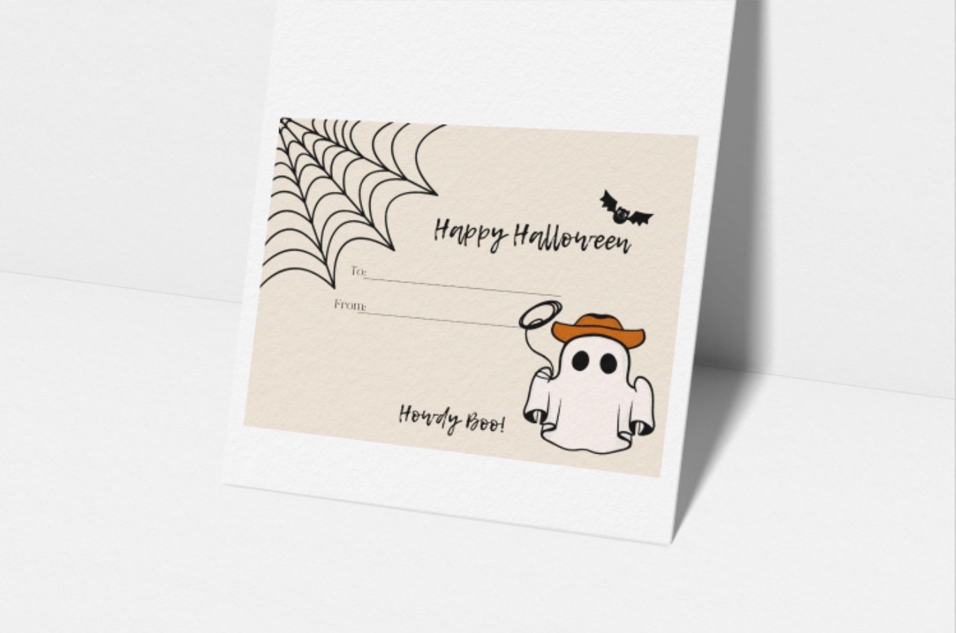 Classroom Boo Grams | A Printable for Teachers and Their Favorite Boos ...