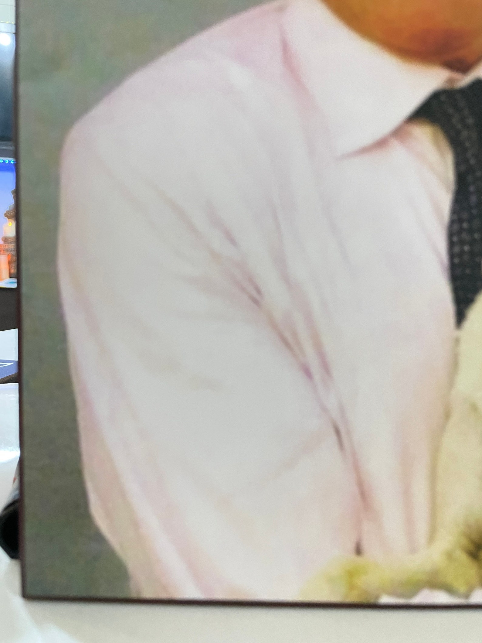 Robin Williams and Pug Decoupaged on Wood - Etsy