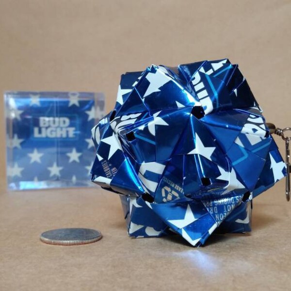 Origami Star Ball - Etsy