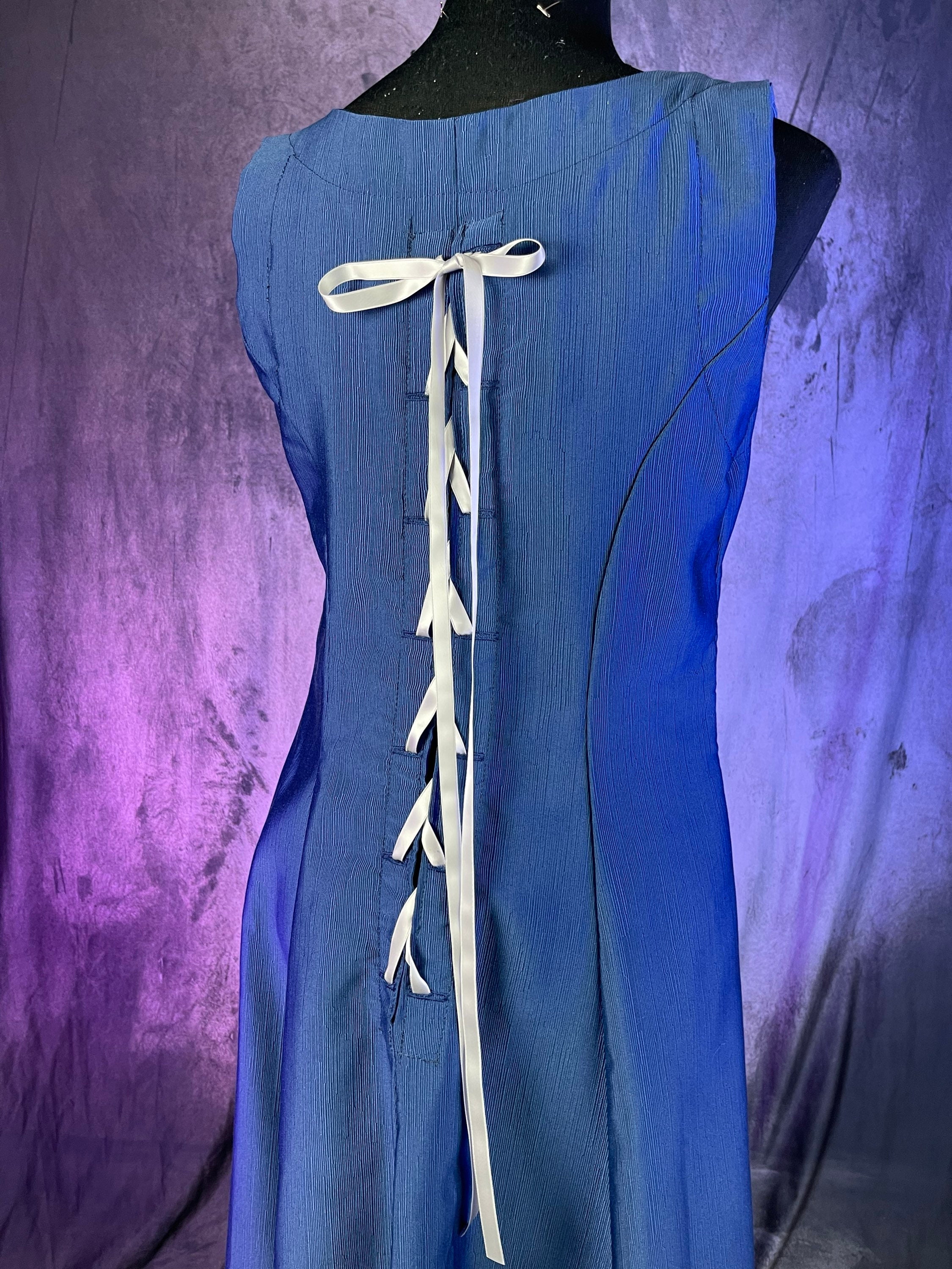 High Elf Complete Outfit - Etsy