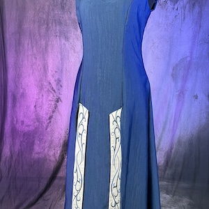 High Elf Complete Outfit - Etsy