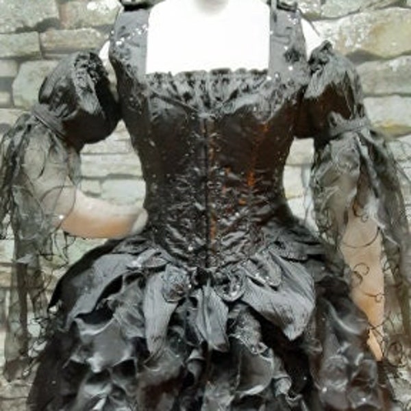 Larp Anime - Etsy