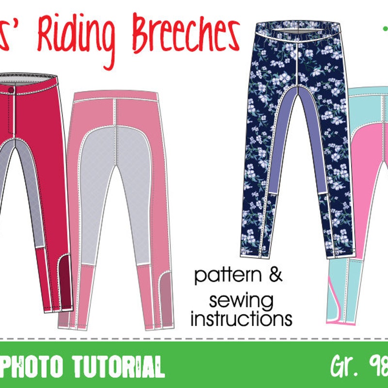 Breeches - Etsy