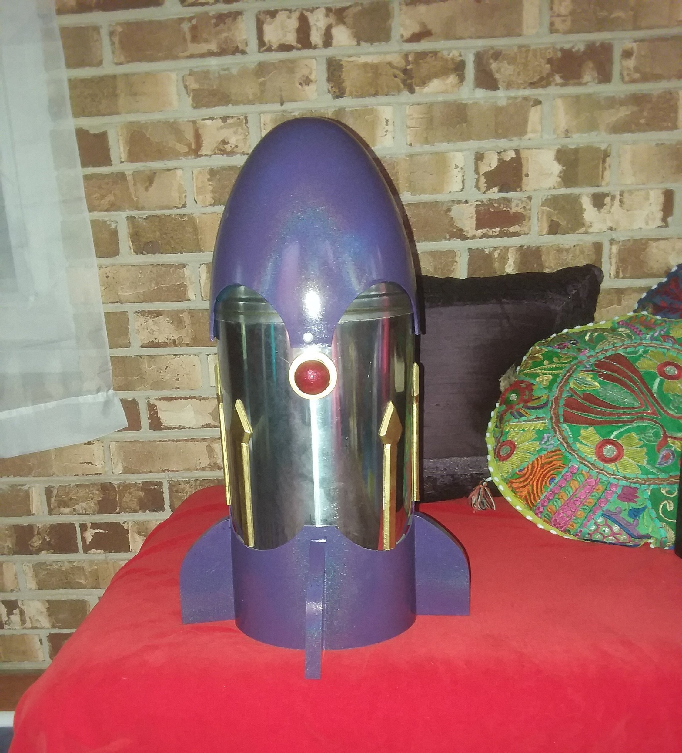 Rocketeer Jetpack Comic