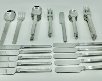 Sasaki Flatware | Etsy