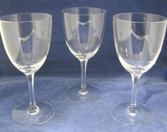 Seneca Crystal - Etsy