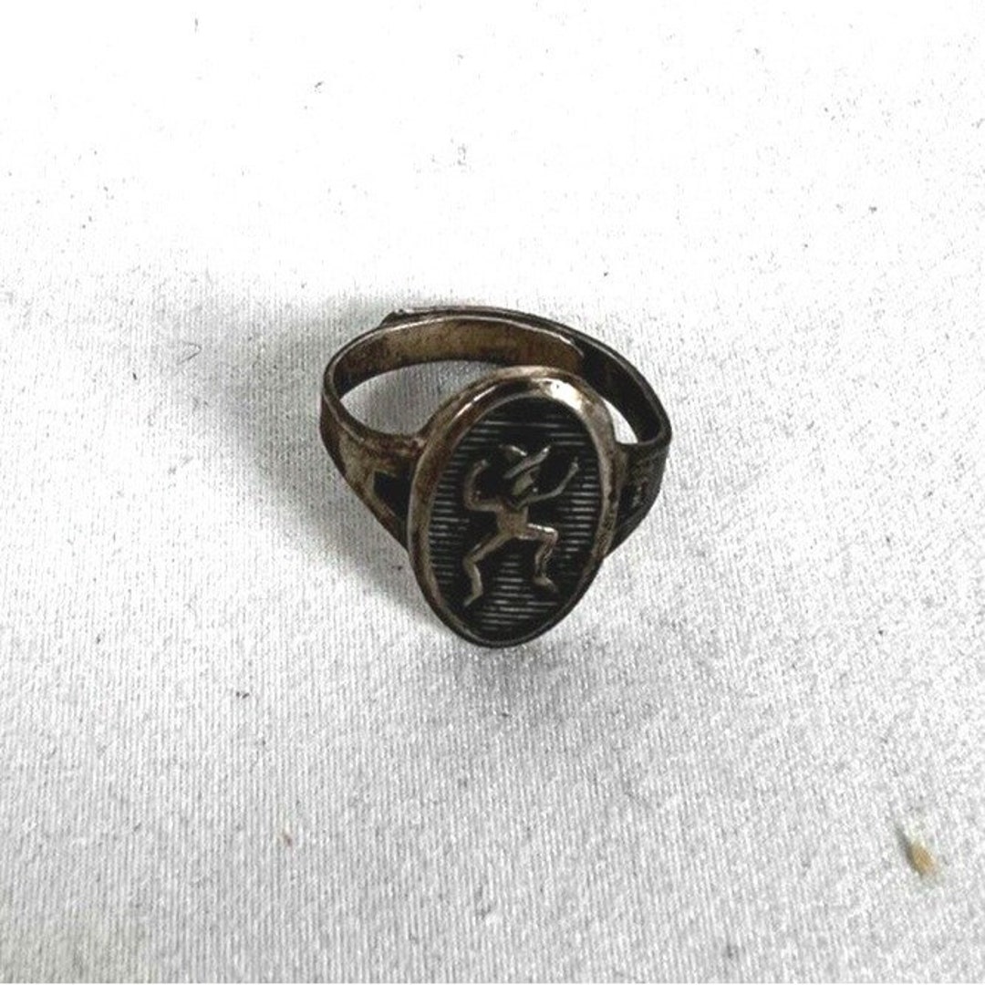 Vintage Girl Scout Sterling Brownies Dancing Pixie Young Girls - Etsy