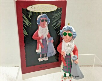 Shoebox Maxine | Etsy