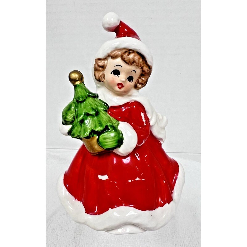 Lefton Christmas - Etsy