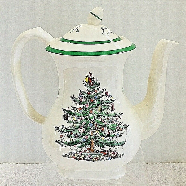 Vintage Spode - Etsy