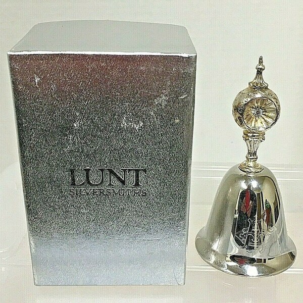 Lunt Silversmiths - Etsy