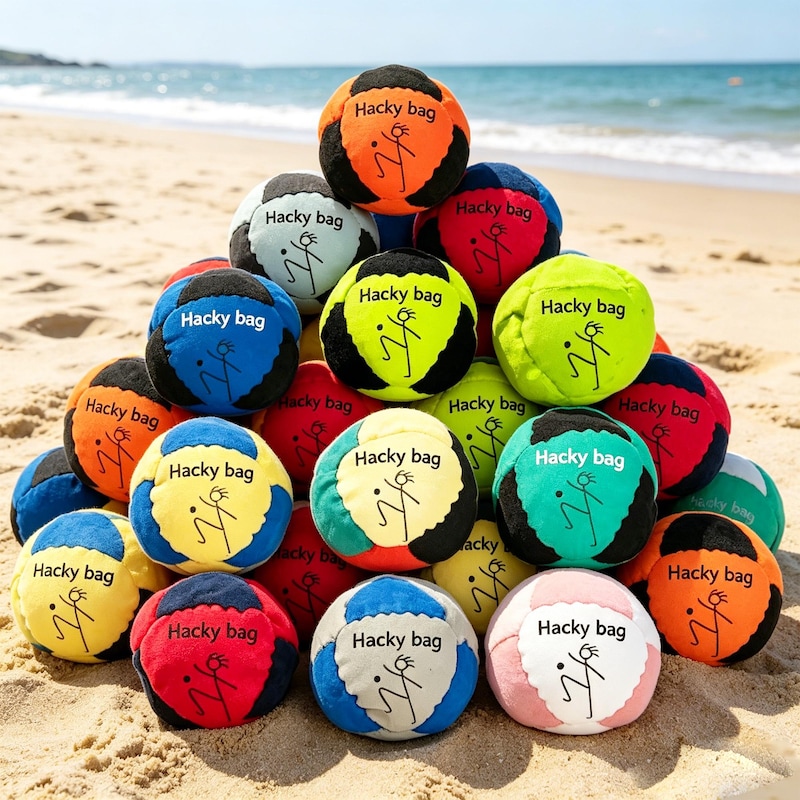 Hacky Sack Dirtbag - Etsy