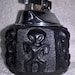 Alien Cigarette Lighter Signed Japan - Etsy