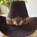 Keystone Cowboy Hat - Etsy