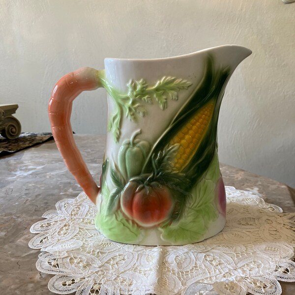 Ceramic Vegetables - Etsy