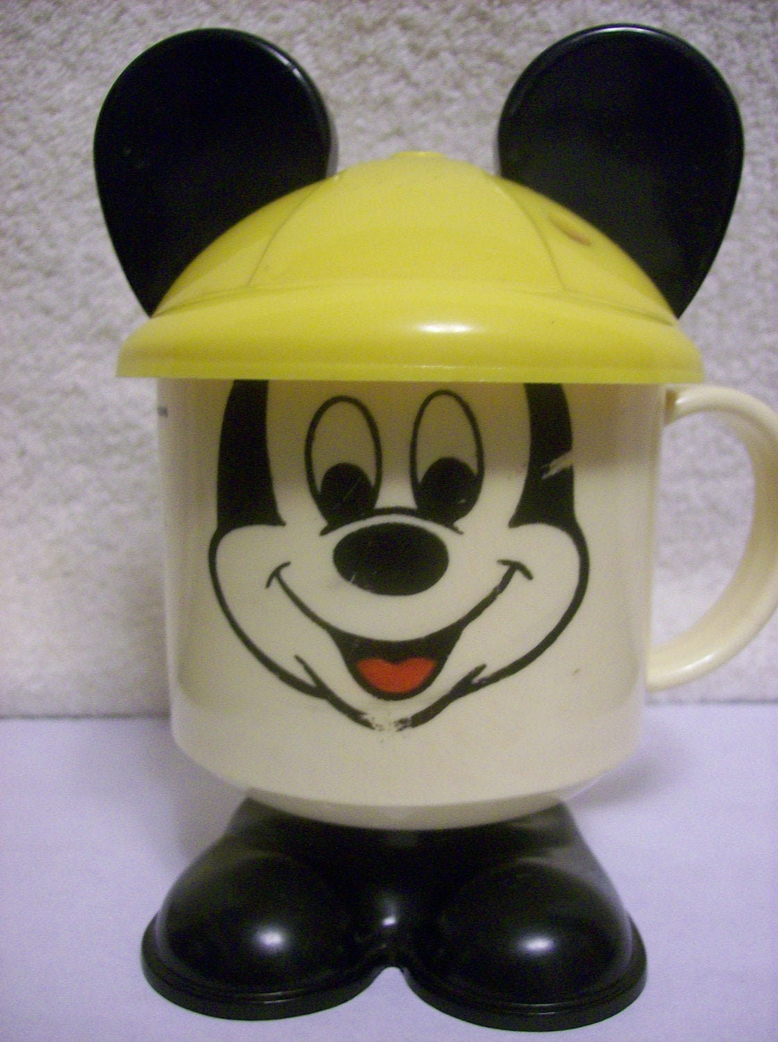 Mickey Mouse Drinking Cup | Etsy
