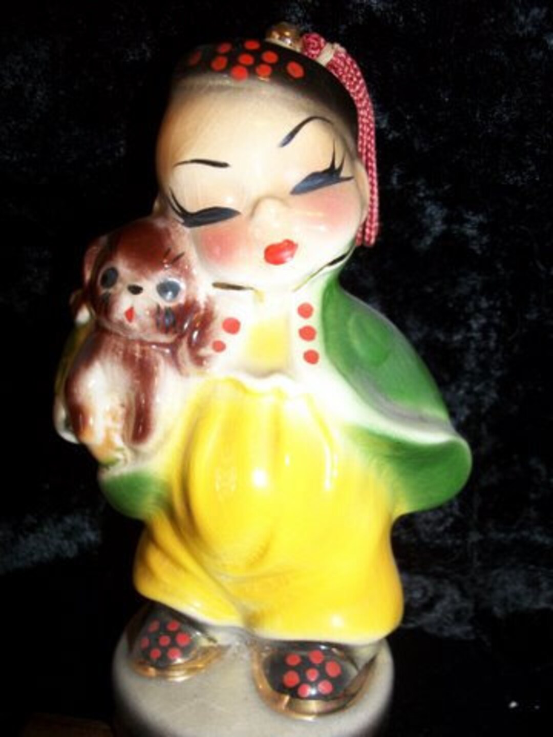 Josef Original Wee Ching - Etsy