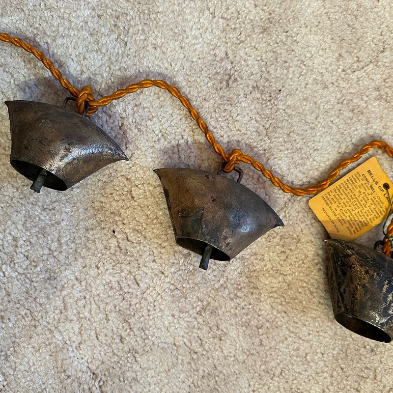 Camel Bells - Etsy