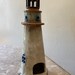 Lighthouse, Sea Captain & Boat - Etsy