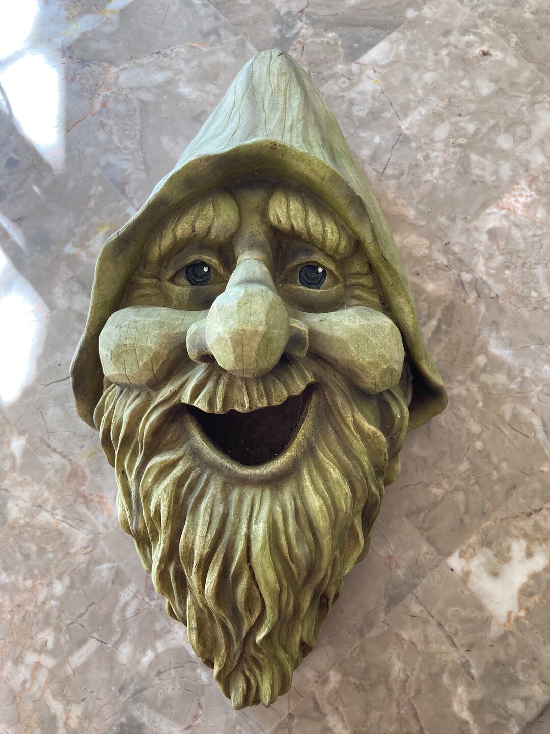 Garden Elf - Etsy