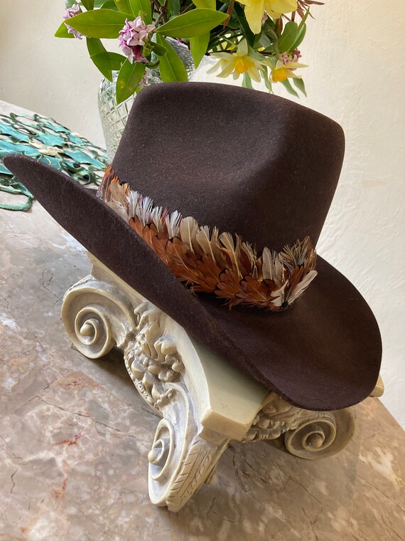 Keystone Cowboy Hat - Gem