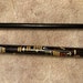 Japan Hand Carved Walking Stick With Pool Cue Inside VERY RARE - Etsy