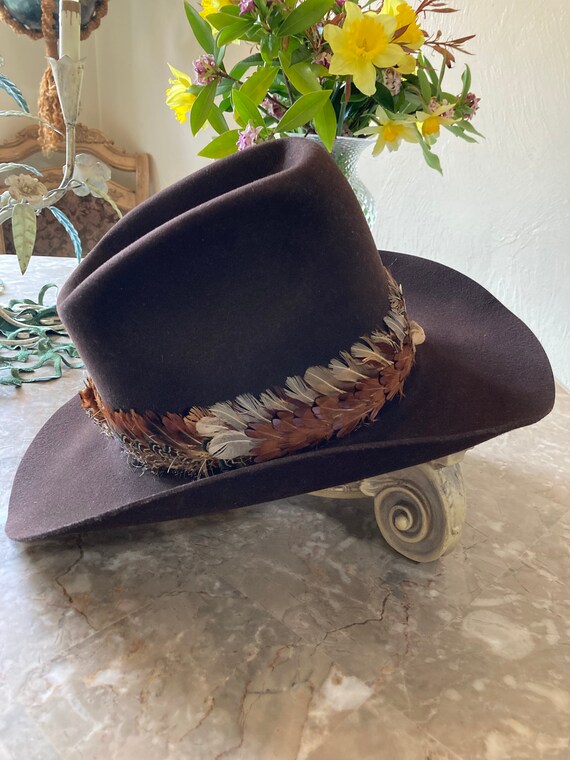 Keystone Cowboy Hat - Gem