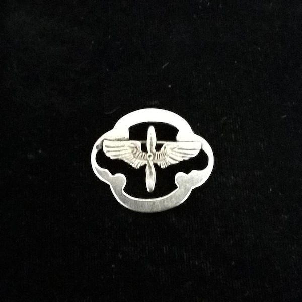 Propeller Pin - Etsy