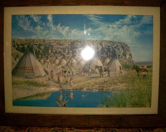 Ray Eyerly Prints - Etsy