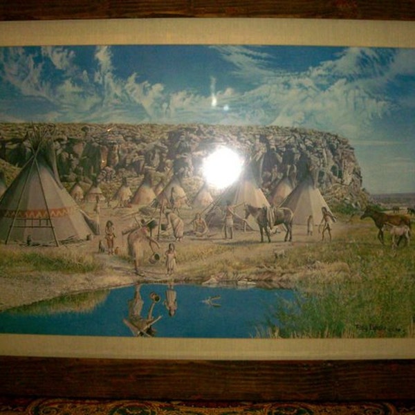 Ray Eyerly Prints - Etsy